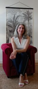 Psychologue Lyon - Silverpsy - Fany Exertier