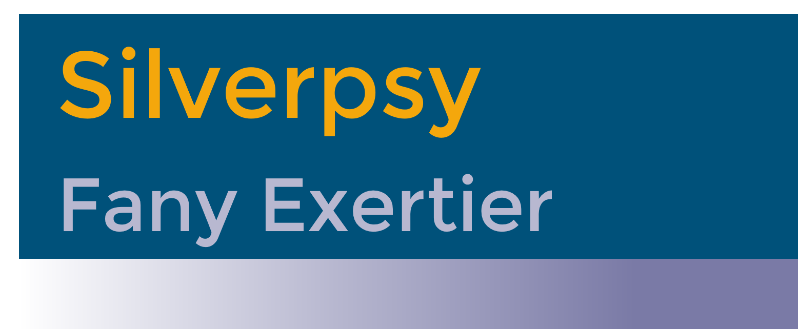 Psychologue Lyon - Silverpsy - Fany Exertier