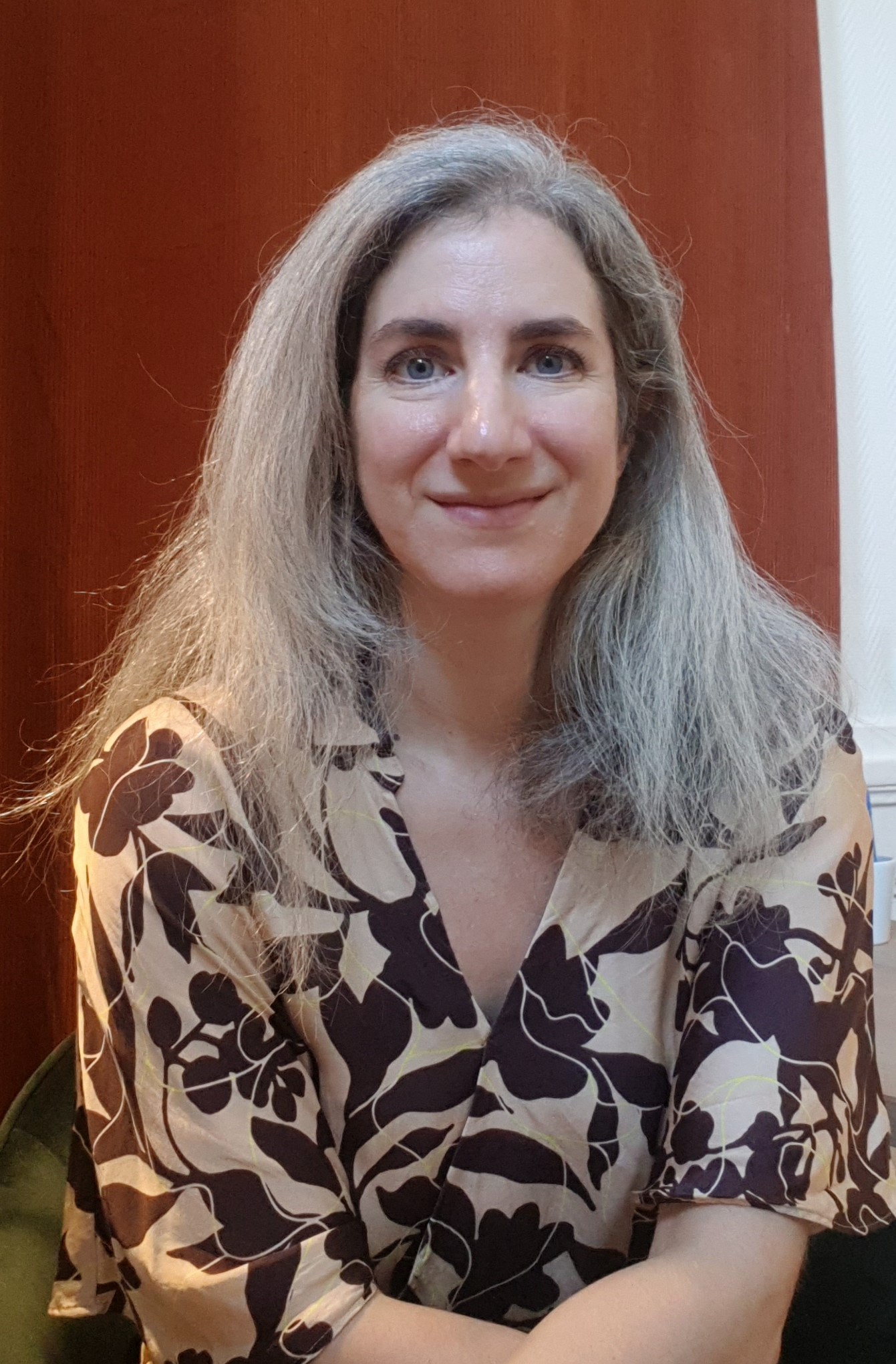 Accueil - Fany Exertier Psychologue place Bellecour à Lyon